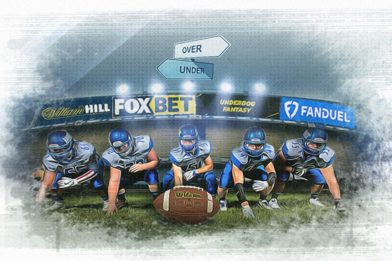 Over-Under Sports Betting: A Totals Betting Guide | Lines.com
