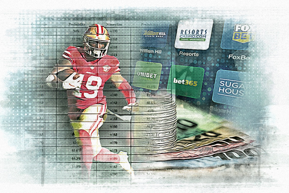 Implied Probability Calculator: Odds for Sports & Poker Bets | Lines.com