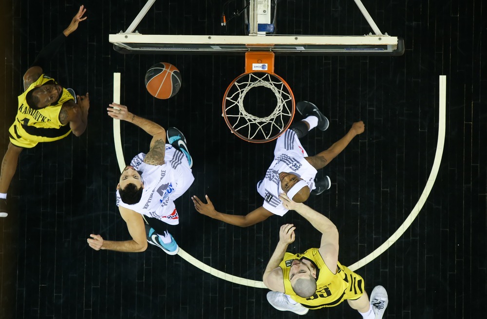 What are the 6 NBA Divisions? | Lines.com