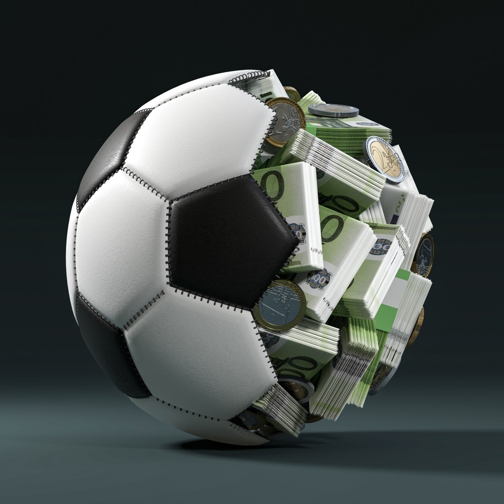 The Relationship Between Player Salary and Performance in Professional ...