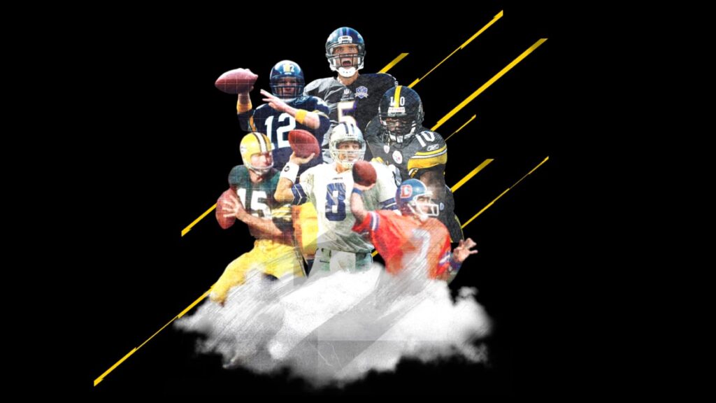 Complete Super Bowl History Guide: SB I - SB LVI | Lines.com Lines.com