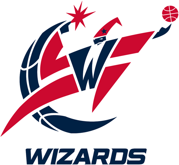 Washington Wizards History - Team Origins, Logos & Jerseys - Lines.com