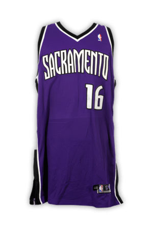 Sacramento Kings History - Team Origins, Logos & Jerseys - Lines.com