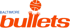 Washington Wizards History - Team Origins, Logos & Jerseys - Lines.com
