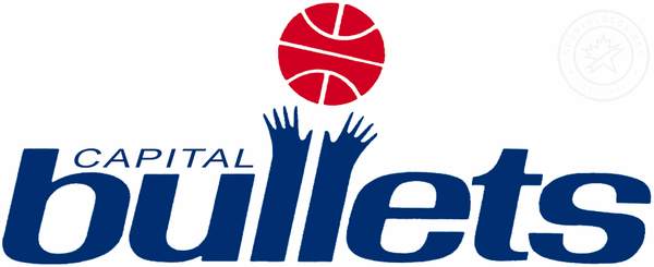 Washington Wizards History - Team Origins, Logos & Jerseys - Lines.com