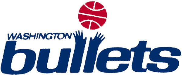 Washington Wizards History - Team Origins, Logos & Jerseys - Lines.com