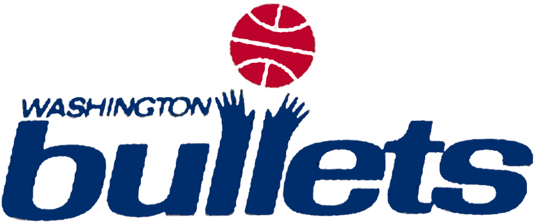 Washington Wizards History - Team Origins, Logos & Jerseys - Lines.com