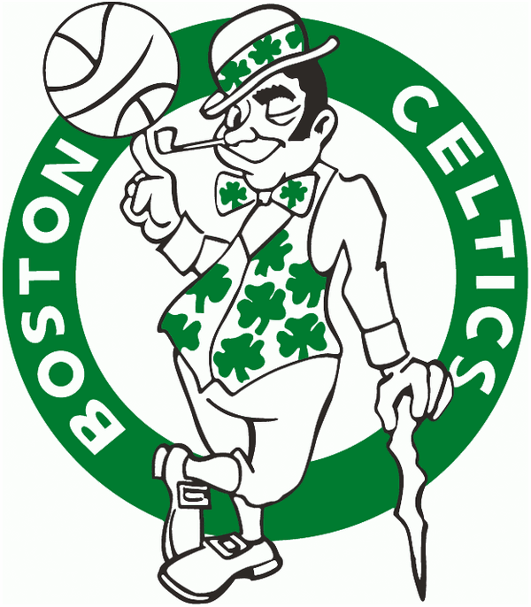Boston Celtics History - Team Origins, Logos & Jerseys - Lines.com