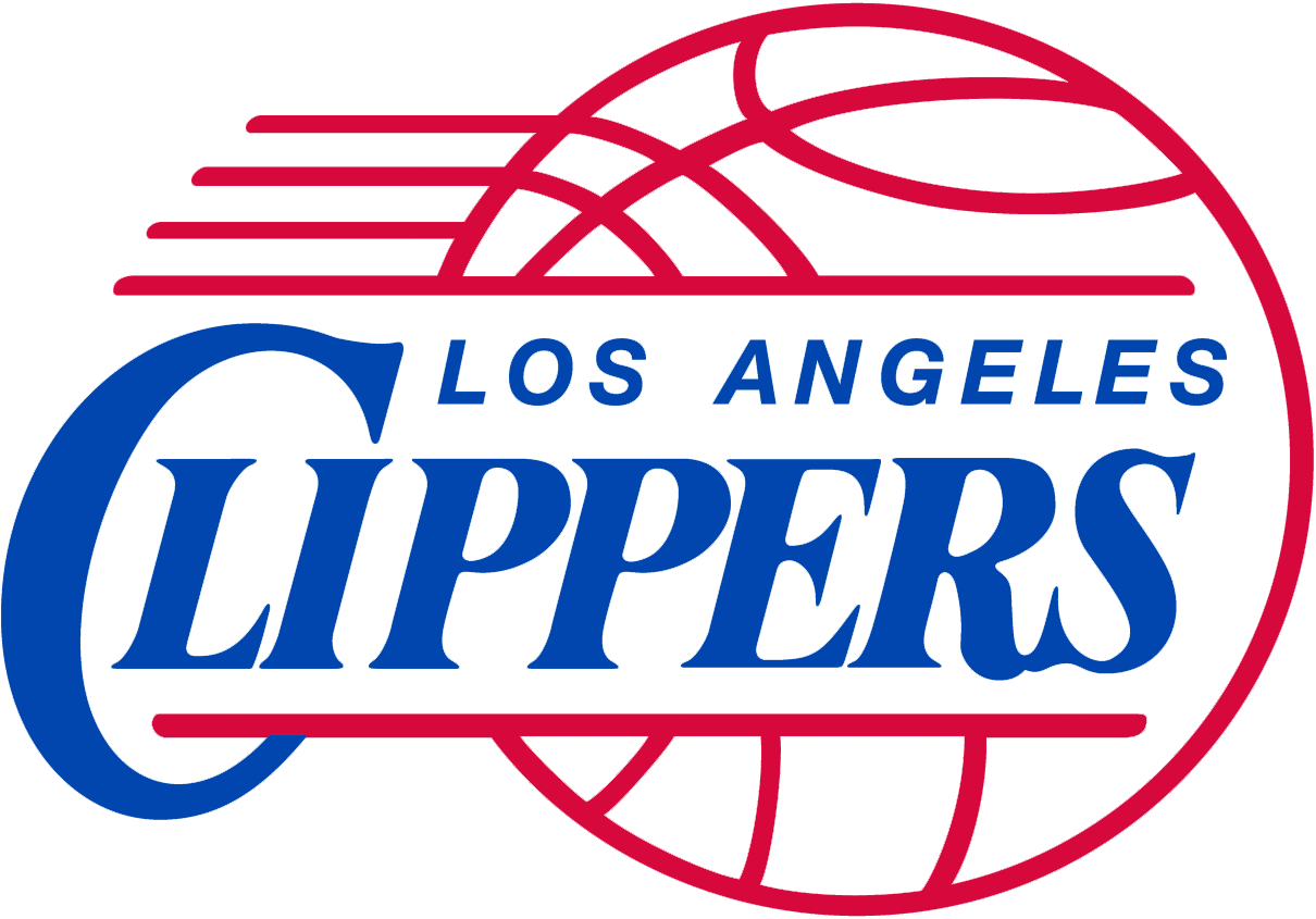 Los Angeles Clippers History - Team Origins, Logos & Jerseys - Lines.com