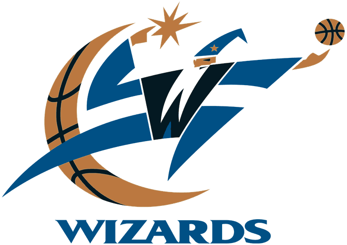 Washington Wizards History - Team Origins, Logos & Jerseys - Lines.com