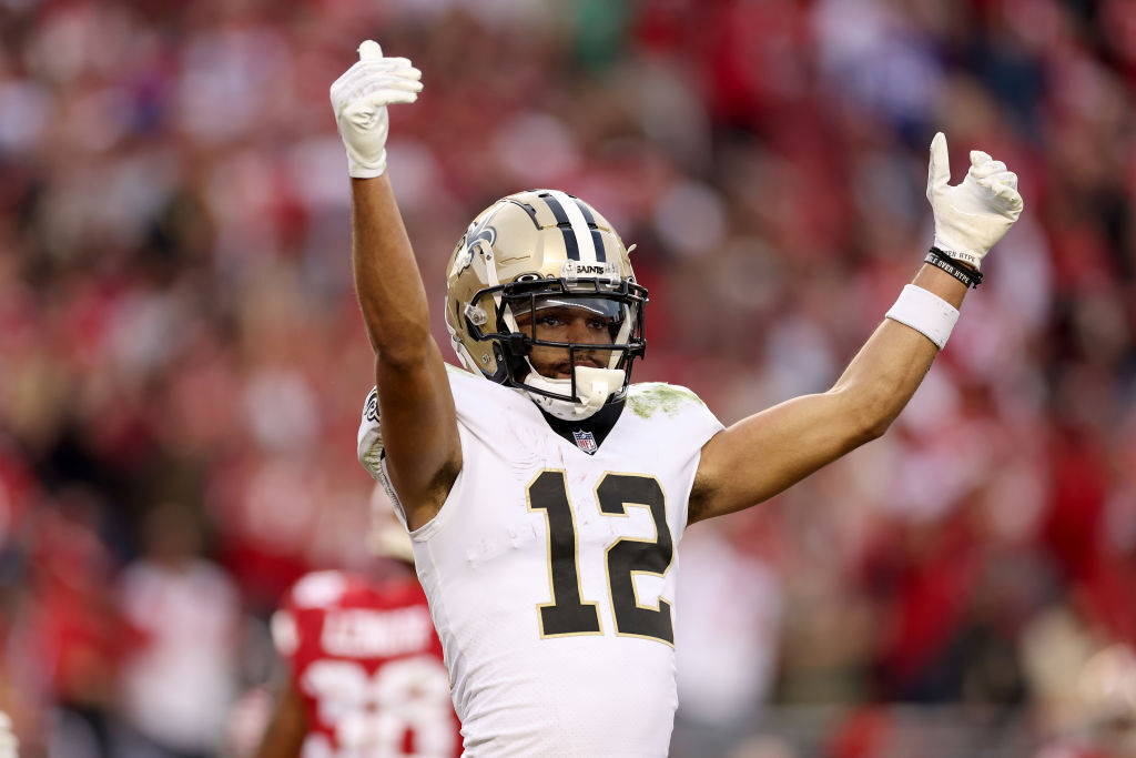 New Orleans Saints Depth Chart 2026-27 | Lines.com
