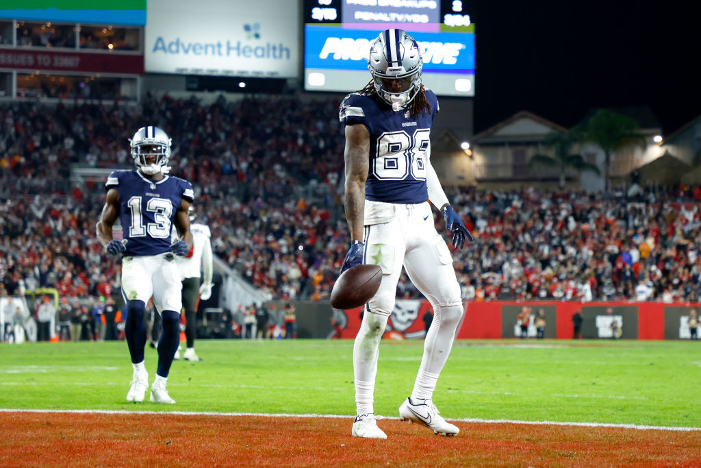 Dallas Cowboys Depth Chart 2026-27 | Lines.com