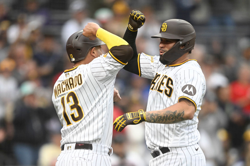 San Diego Padres Roster (2025-2026) | Lines.com