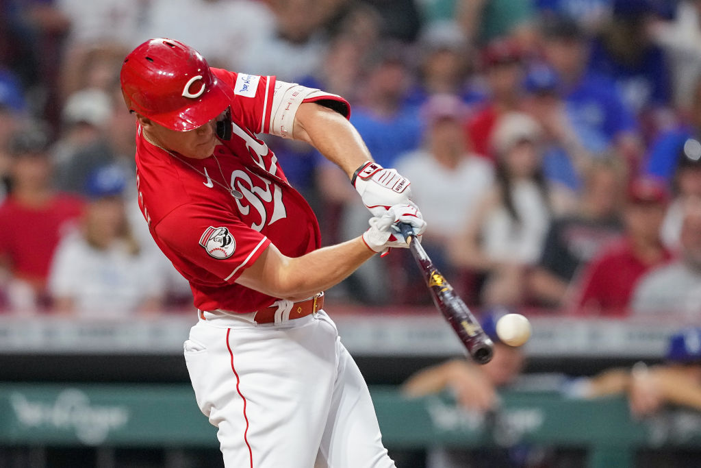 Cincinnati Reds Roster (2025-2026) | Lines.com