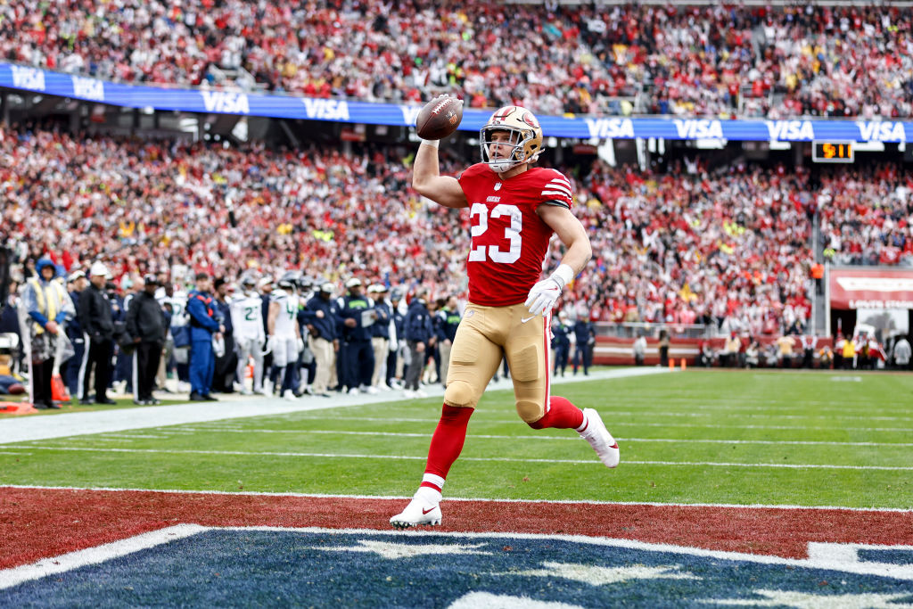 San Francisco 49ers Roster 2026-27 | Lines.com