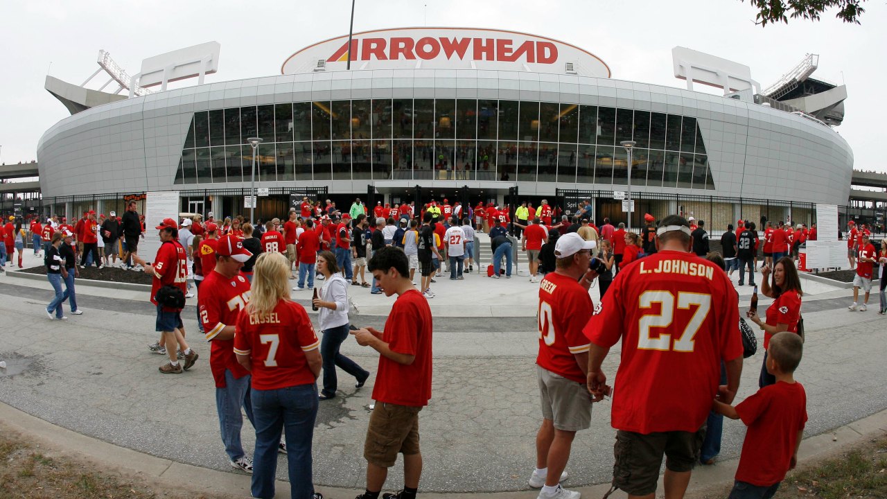 When Rest Becomes a Red Flag: Why the Chiefs' Bye Week Edge Has ...