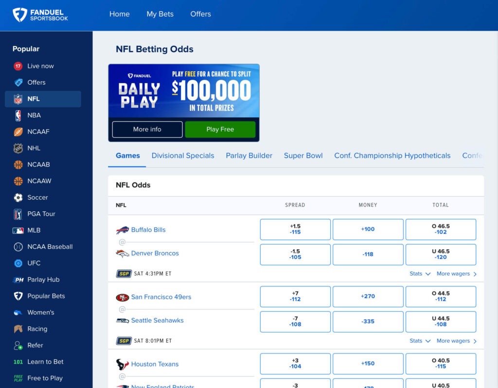 Prediction Markets vs. Sportsbooks: Odds, Fees & Settlement Comparison ...