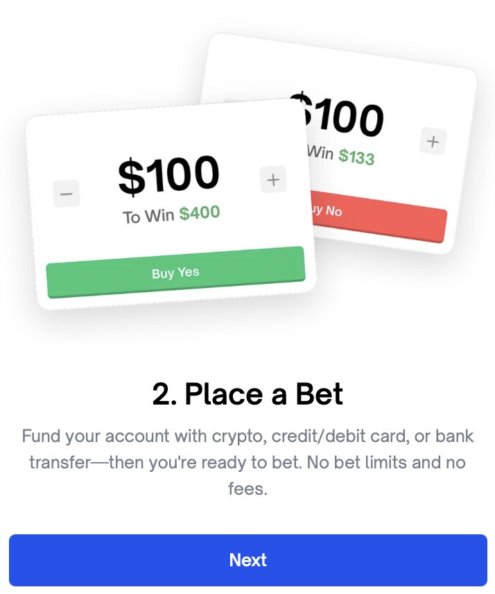 Polymarket Review 2026: Complete Prediction Trading Guide | Lines.com