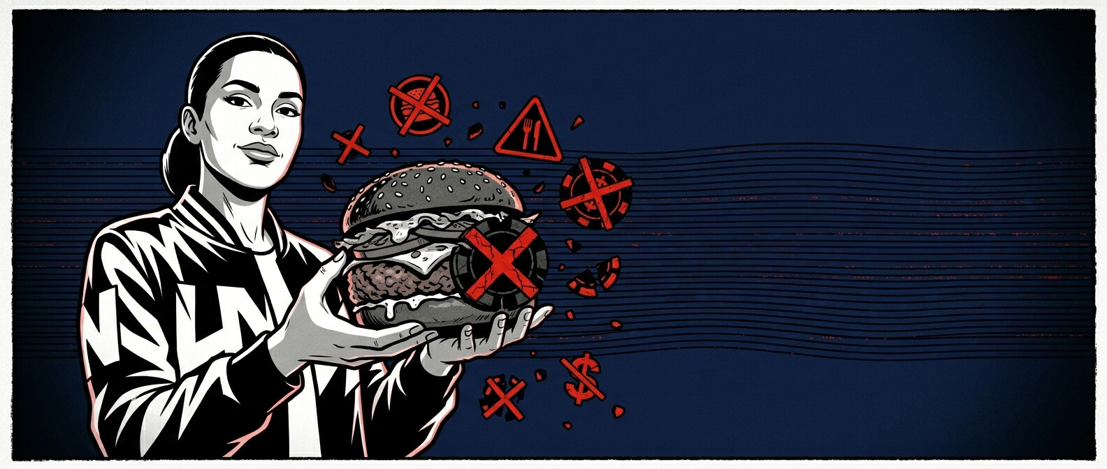 Sweepstakes Casino Scams: Red Flags and Blacklist (2026) | Lines.com