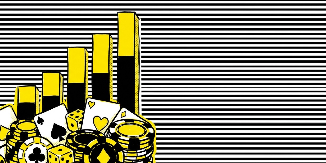 Sweepstakes Casino Revenue Drops $1B as Bans Mount - Lines.com
